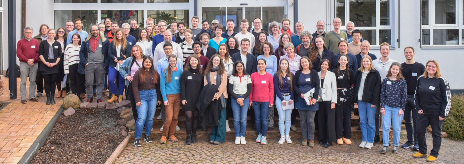 TEAM - Plant Proteoform Diversity
